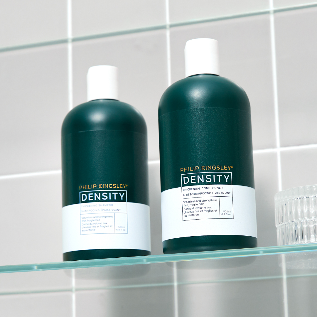 Density Thickening Shampoo & Conditioner Supersize Duo