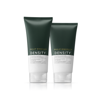 New Density Range Hair Thinning Products Philip Kingsley