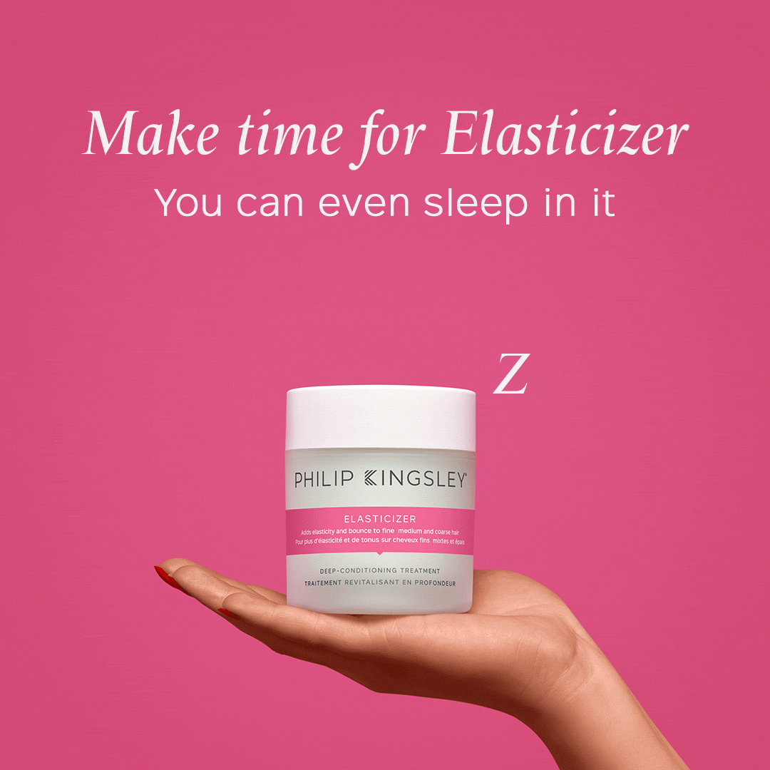 Philip Kingsley US | Award-Winning Hair Products & Styling Treatments