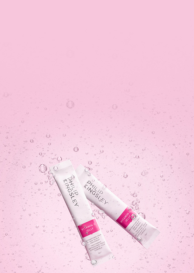 Philip Kingsley US | Award-Winning Hair Products & Styling Treatments