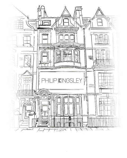 Philip Kingsley Hair Thinning Hair Loss And Scalp Treatments Us Store