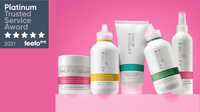 Philip Kingsley Elasticizer | Deep Conditioning Hair Mask